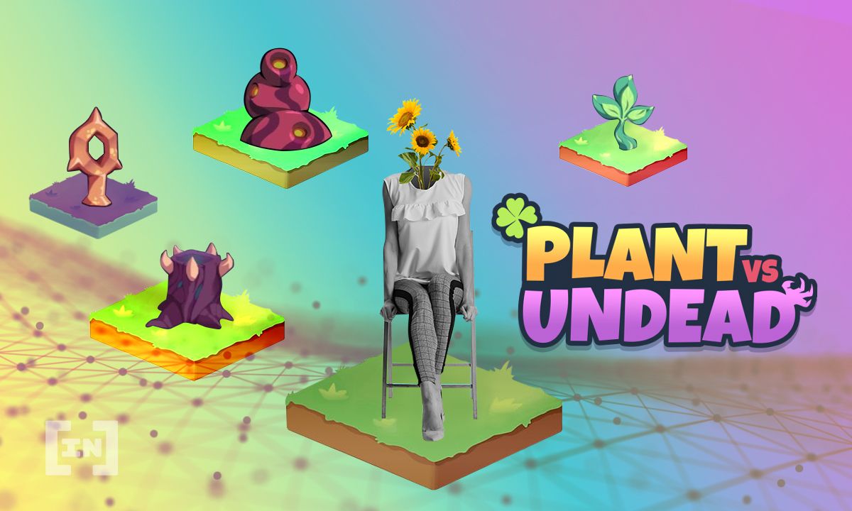 Plant vs Undead (PVU): Una guía completa - BeInCrypto