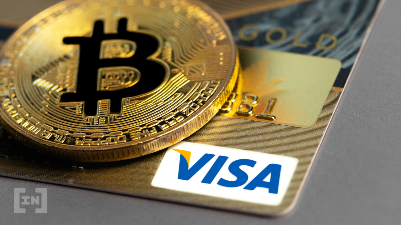 Visa lanza su primera tarjeta de criptomonedas en América Latina - BeInCrypto