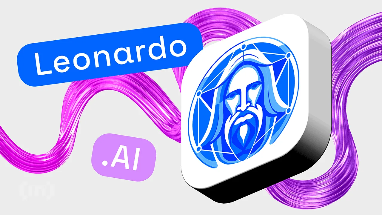 Crea tus proyectos audiovisuales con Leonardo AI