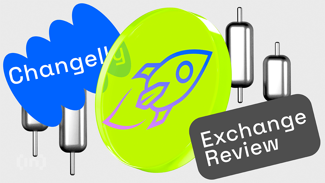 Reseña de Changelly: Guía completa del exchange