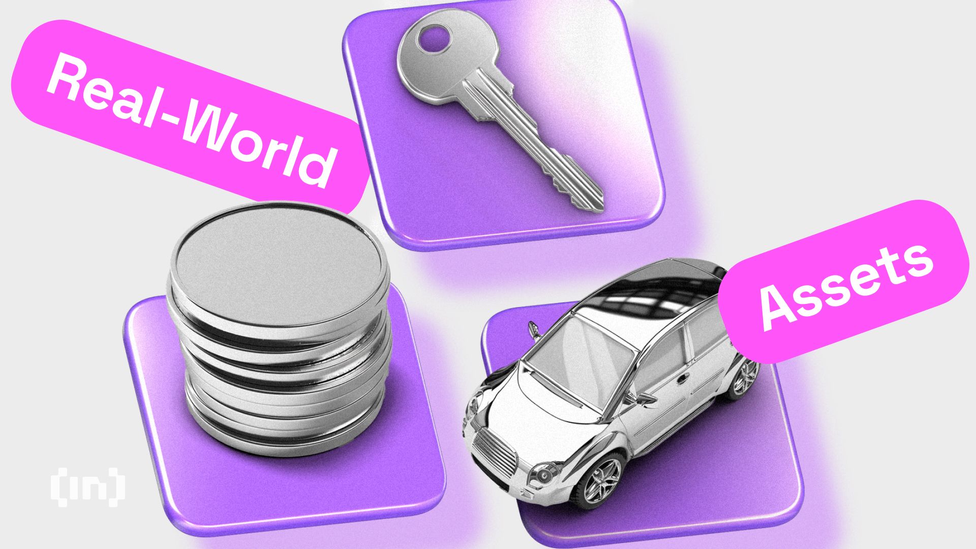 Real World Assets Crypto (RWA): Guía completa