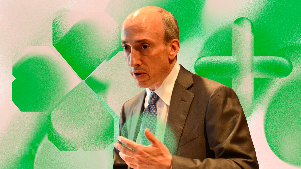 La SEC cierra el caso Paxos y aclara que BUSD no es un valor