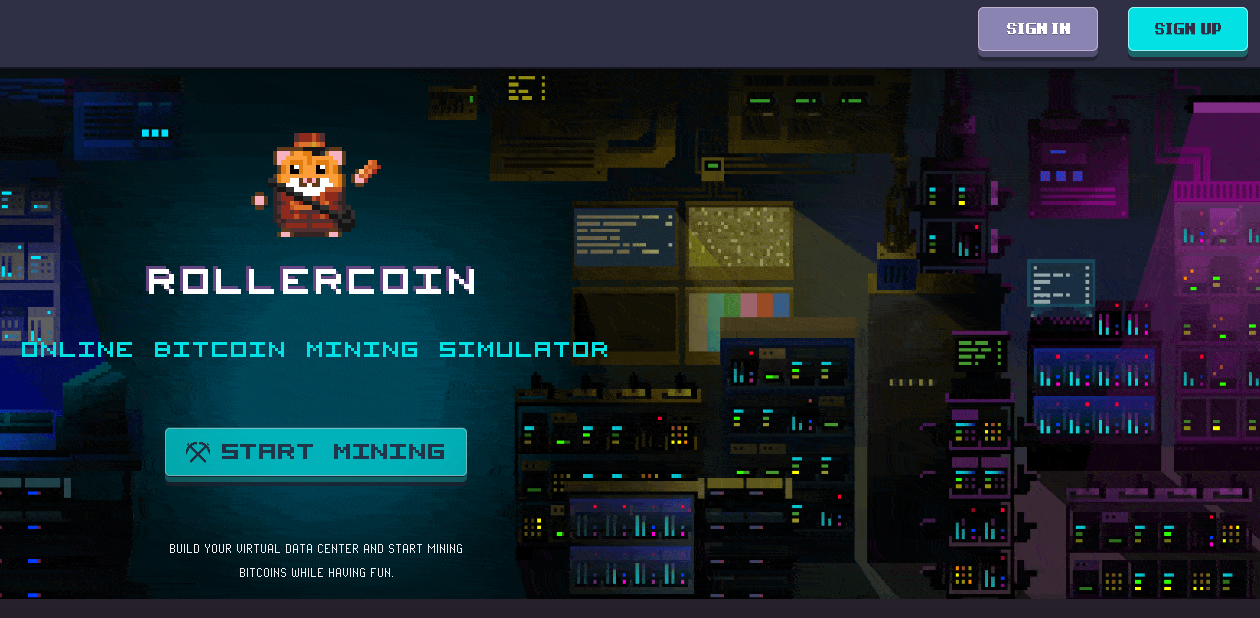 RollerCoin: Qué es, cómo funciona y cómo ganar dinero