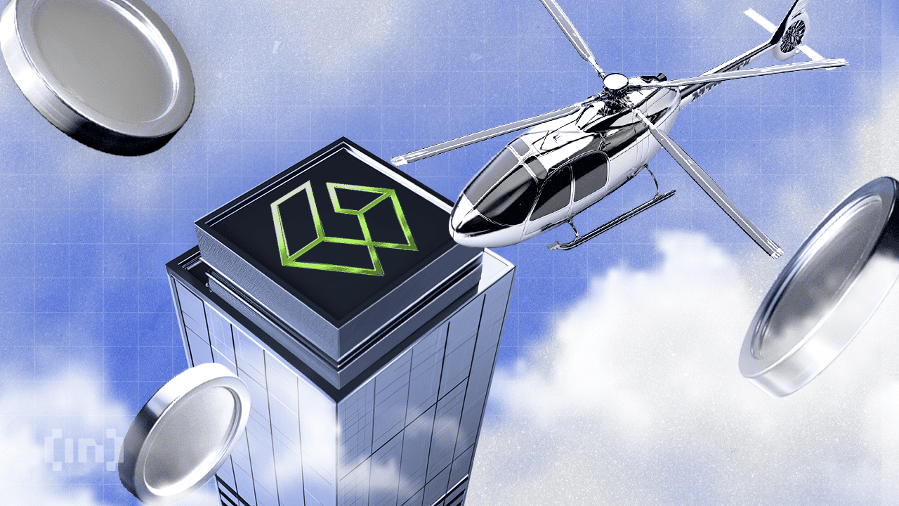 Grayscale presenta una solicitud para un ETF de XRP ante la SEC