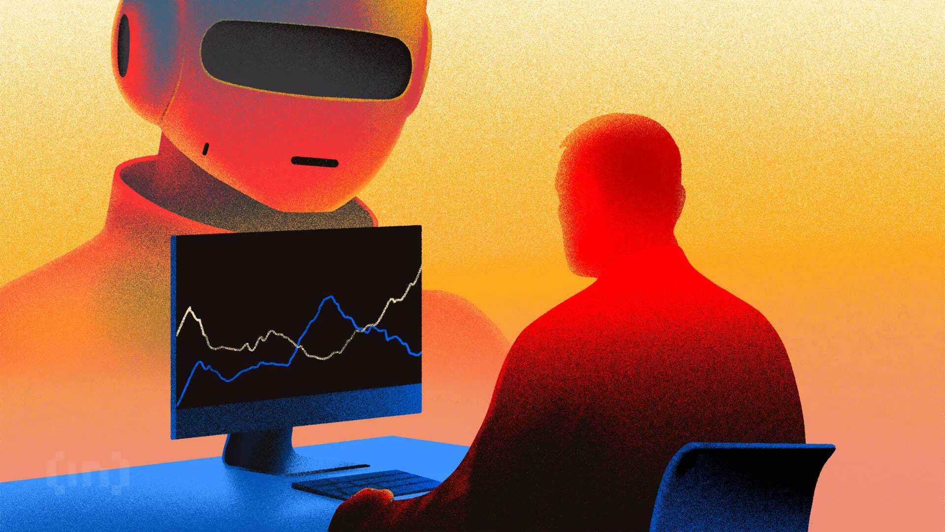 Tokens de IA populares en el ecosistema Binance