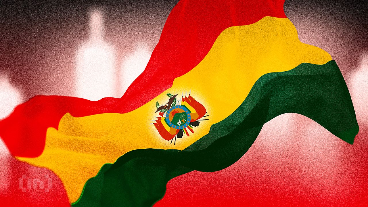 Bolivia: caída del dólar paralelo tras veto a criptomonedas de YPFB